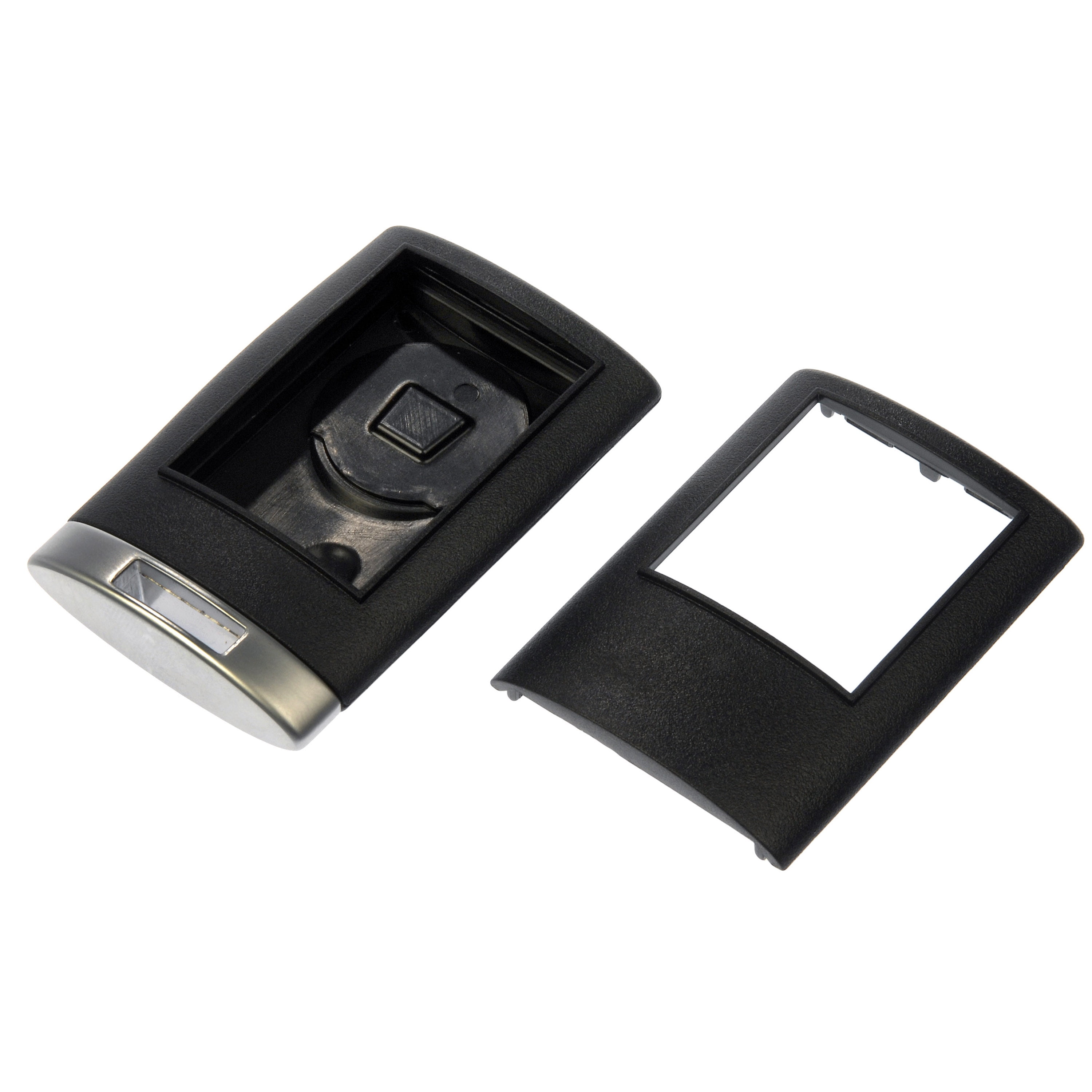 Dorman 13617 Keyless Entry Transmitter Cover for Specific Cadillac ...