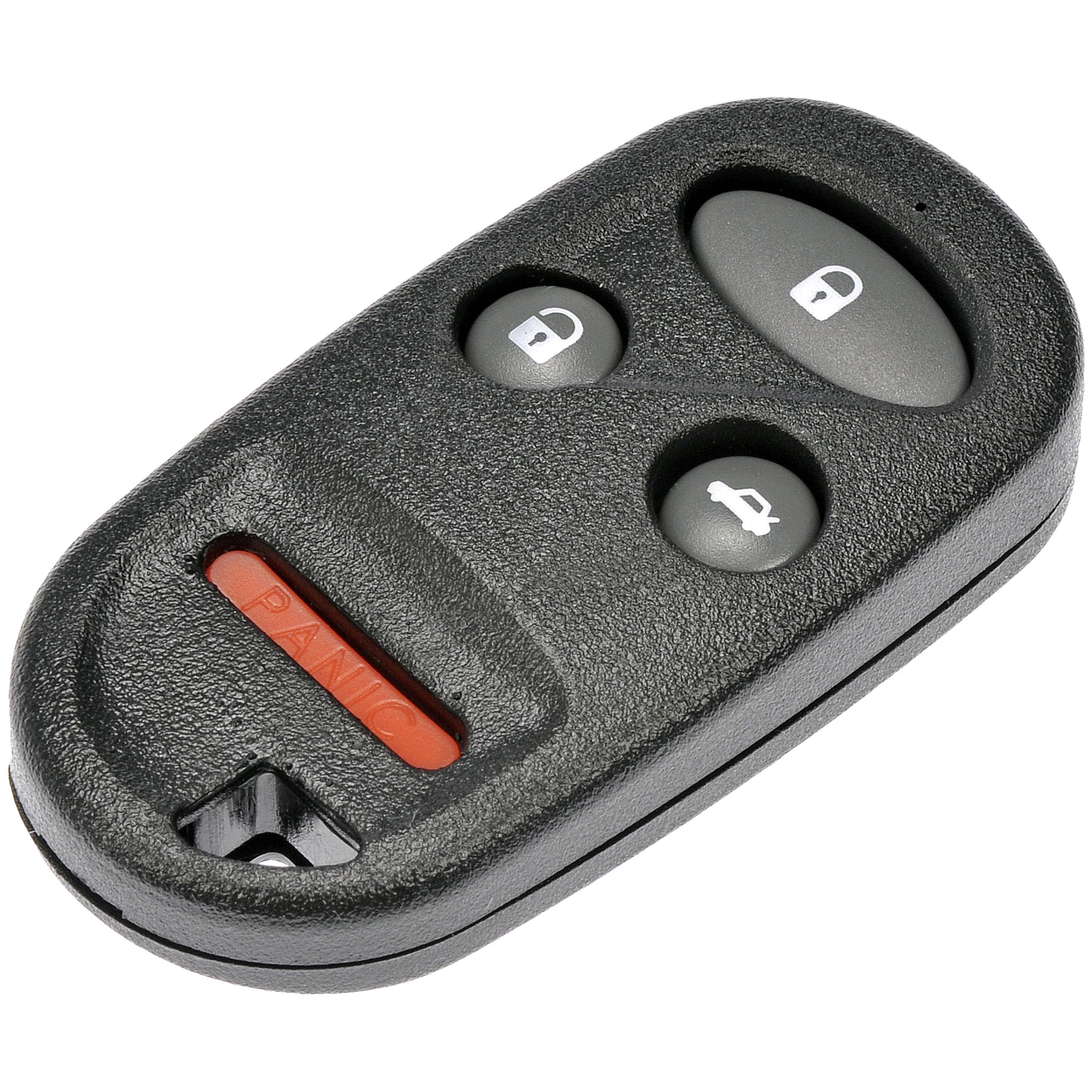 Dorman 13660 Keyless Entry Transmitter Cover for Specific Honda Models ...