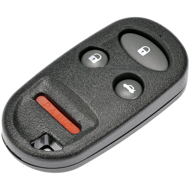 Dorman 13660 Keyless Entry Transmitter Cover for Specific Honda Models ...