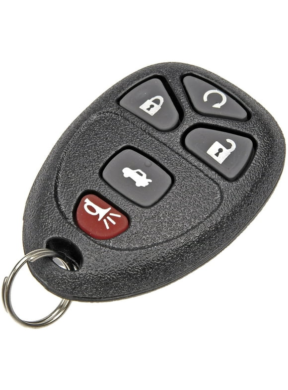 Remotes and Key Fobs in Car Anti-Theft Devices - Walmart.com