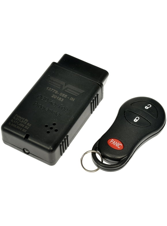Remotes and Key Fobs in Car Anti-Theft Devices - Walmart.com