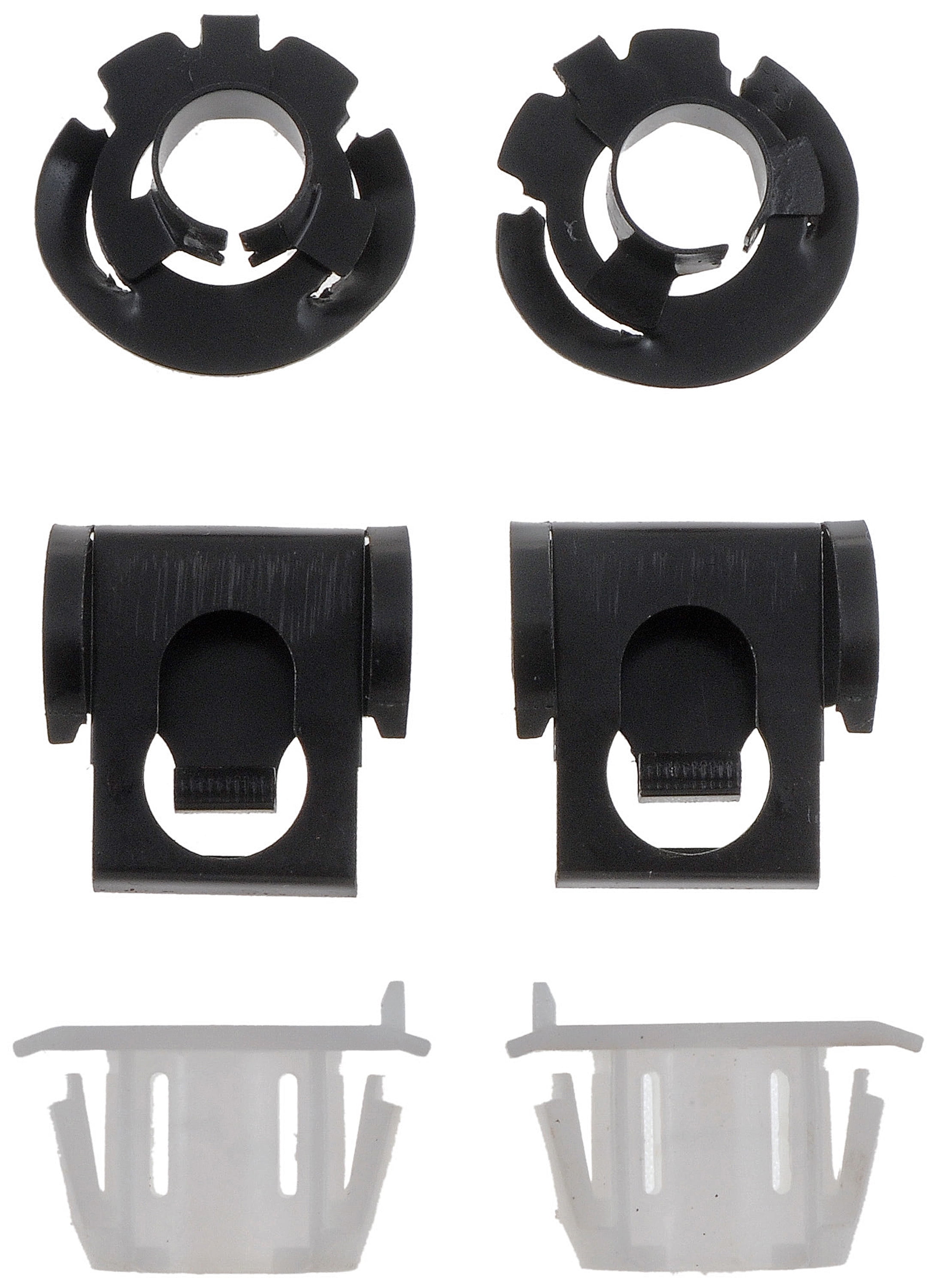 Dorman 13808 Stoplight Switch Retainers for Specific Models - Walmart.com