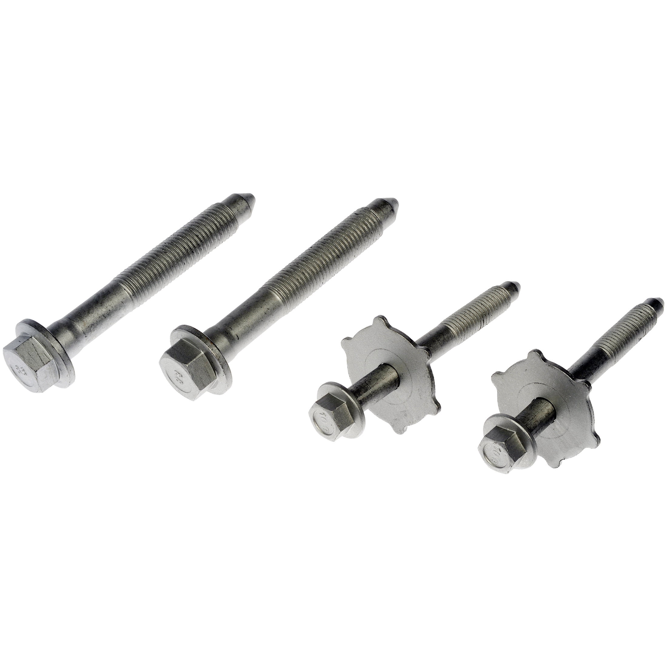 Dorman 13810 Front Subframe Mounting Bolts for Specific Ford / Lincoln ...