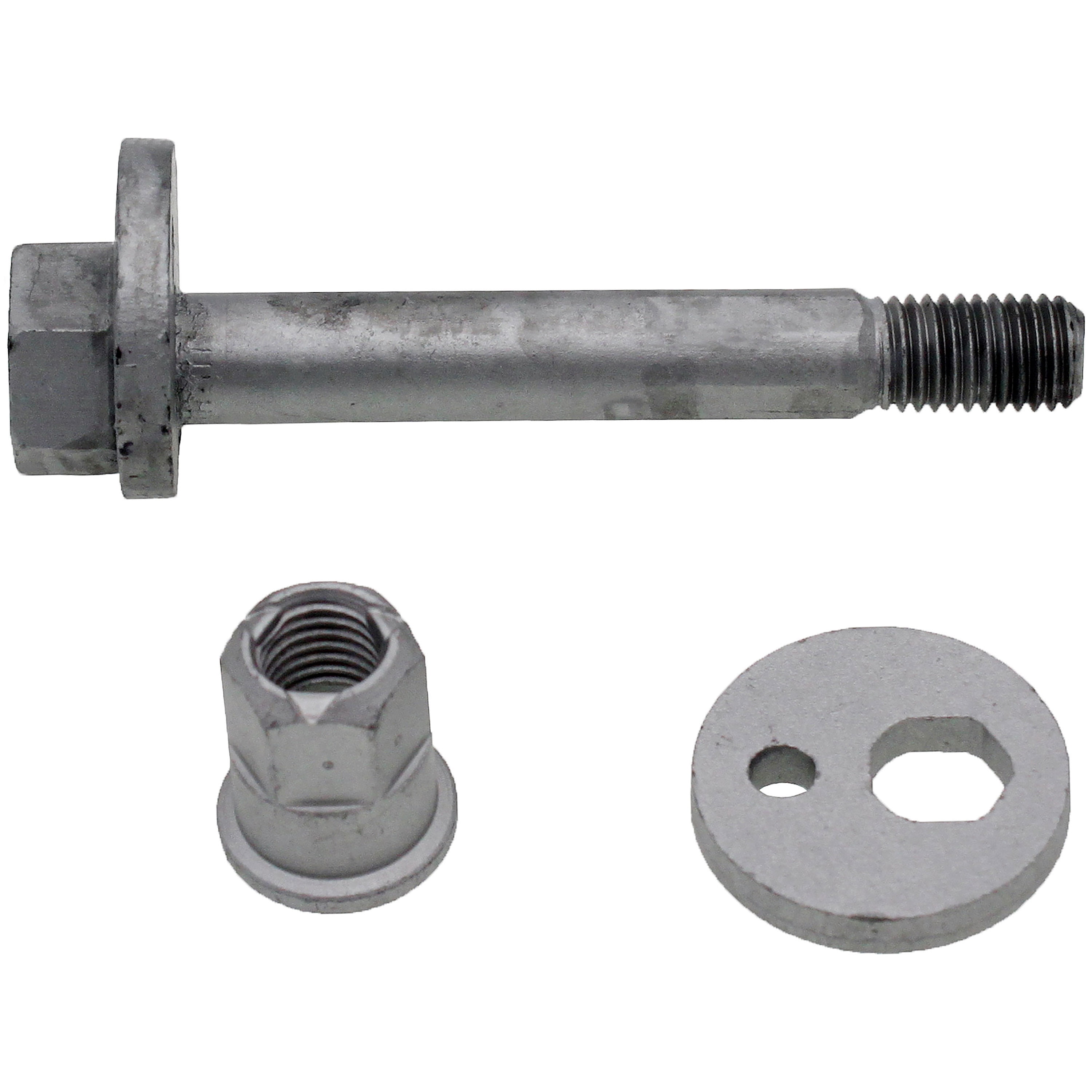 Dorman 13815 Rear Alignment Caster / Camber Cam Bolt Kit for Specific ...
