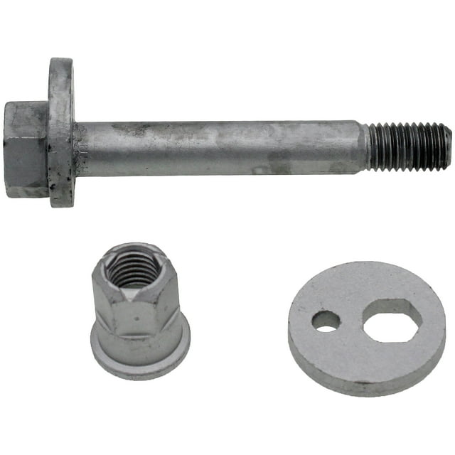 Dorman 13815 Rear Alignment Caster / Camber Cam Bolt Kit for Specific ...