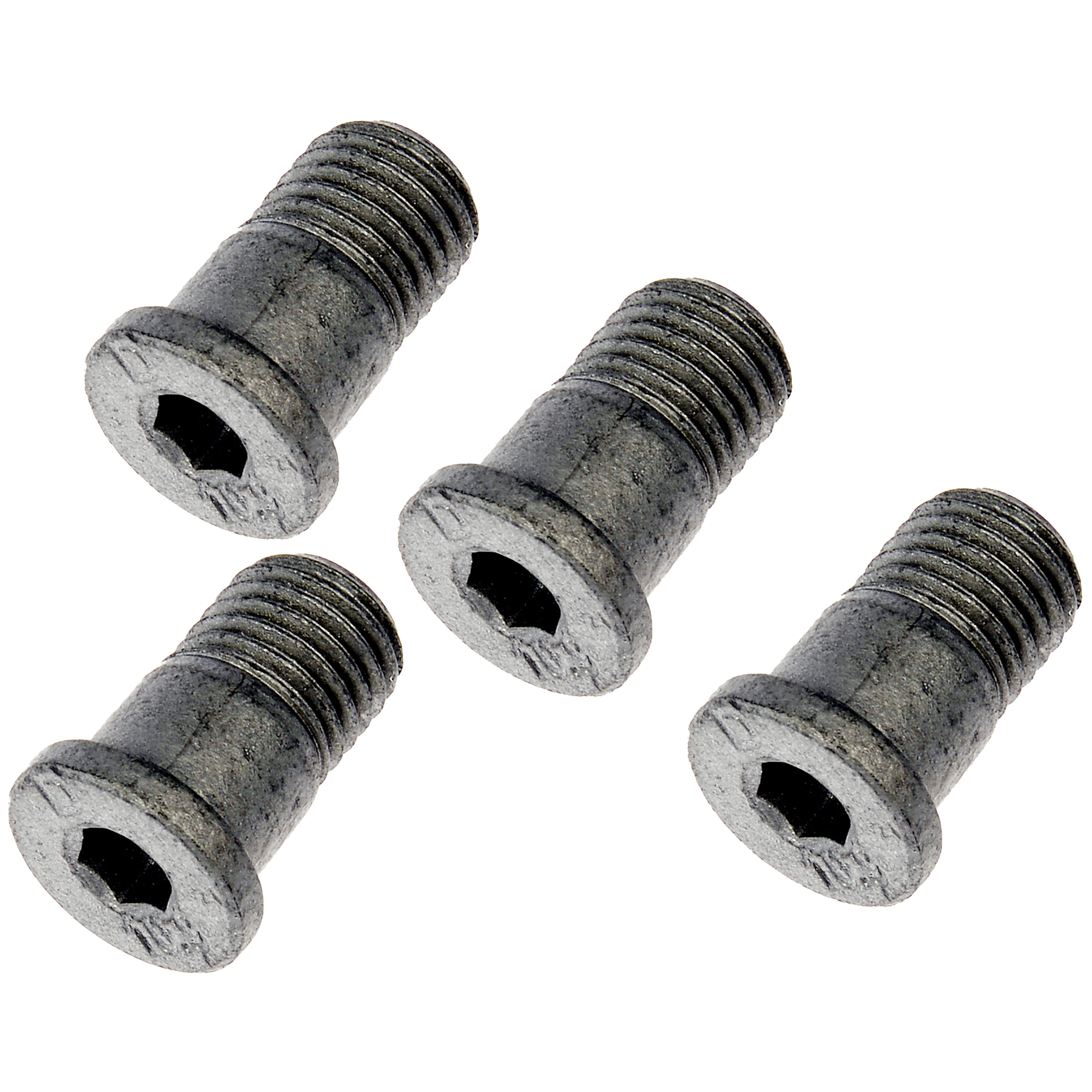 Dorman 13830 Brake Rotor Retaining Screws for Specific Models (Pack of ...
