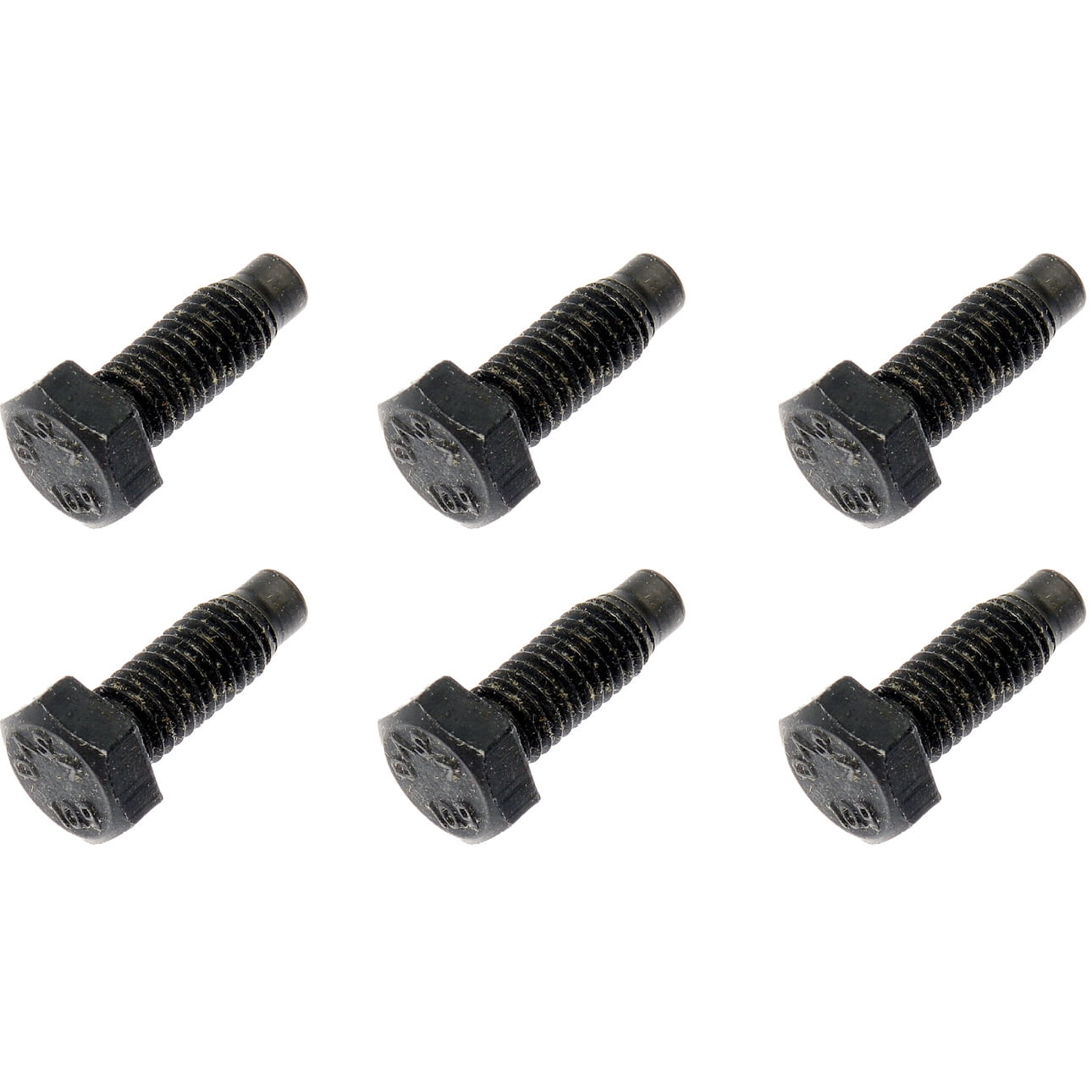 Dorman 13875 Torque Converter Mounting Bolts - Walmart.com