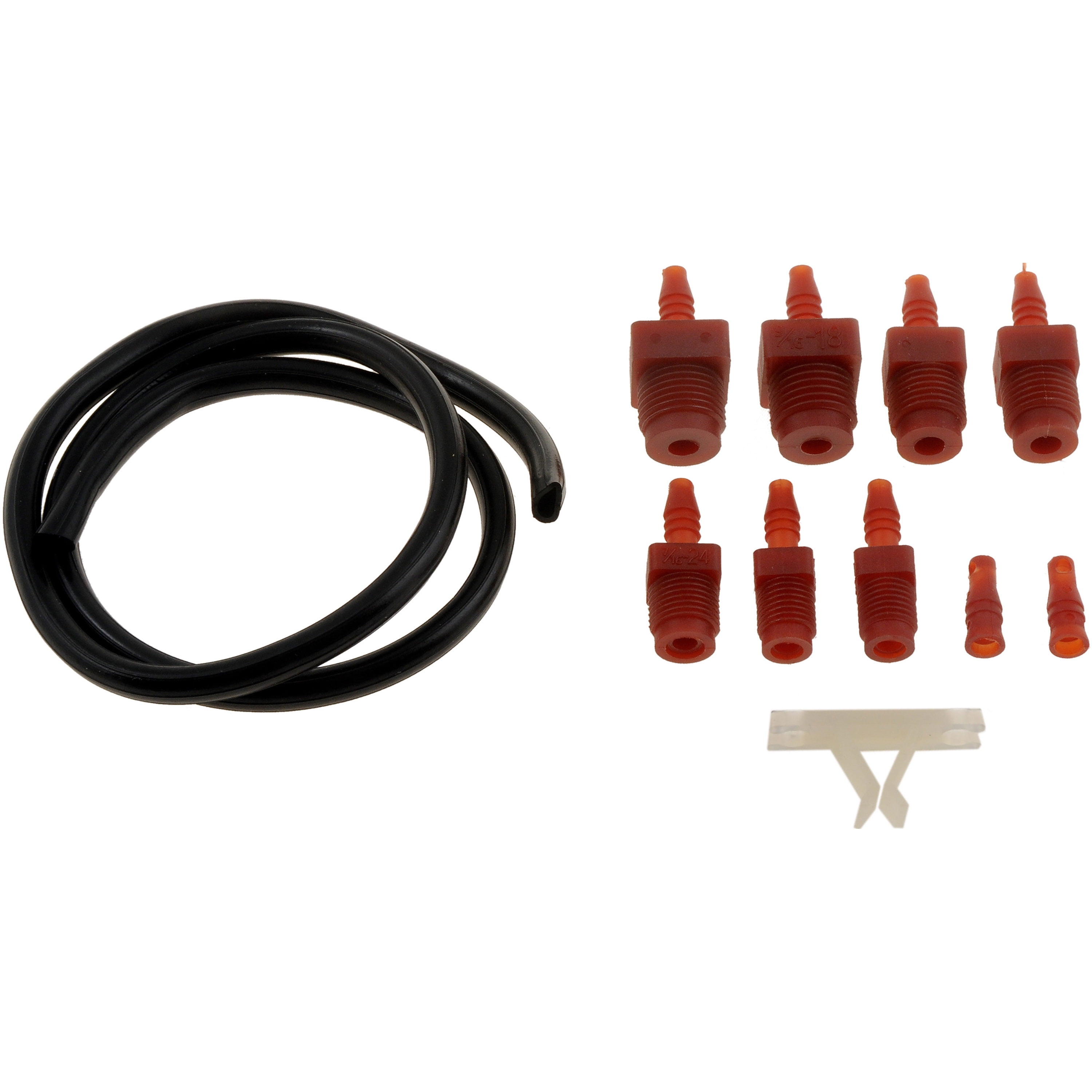 Master Cylinder Bench Bleed