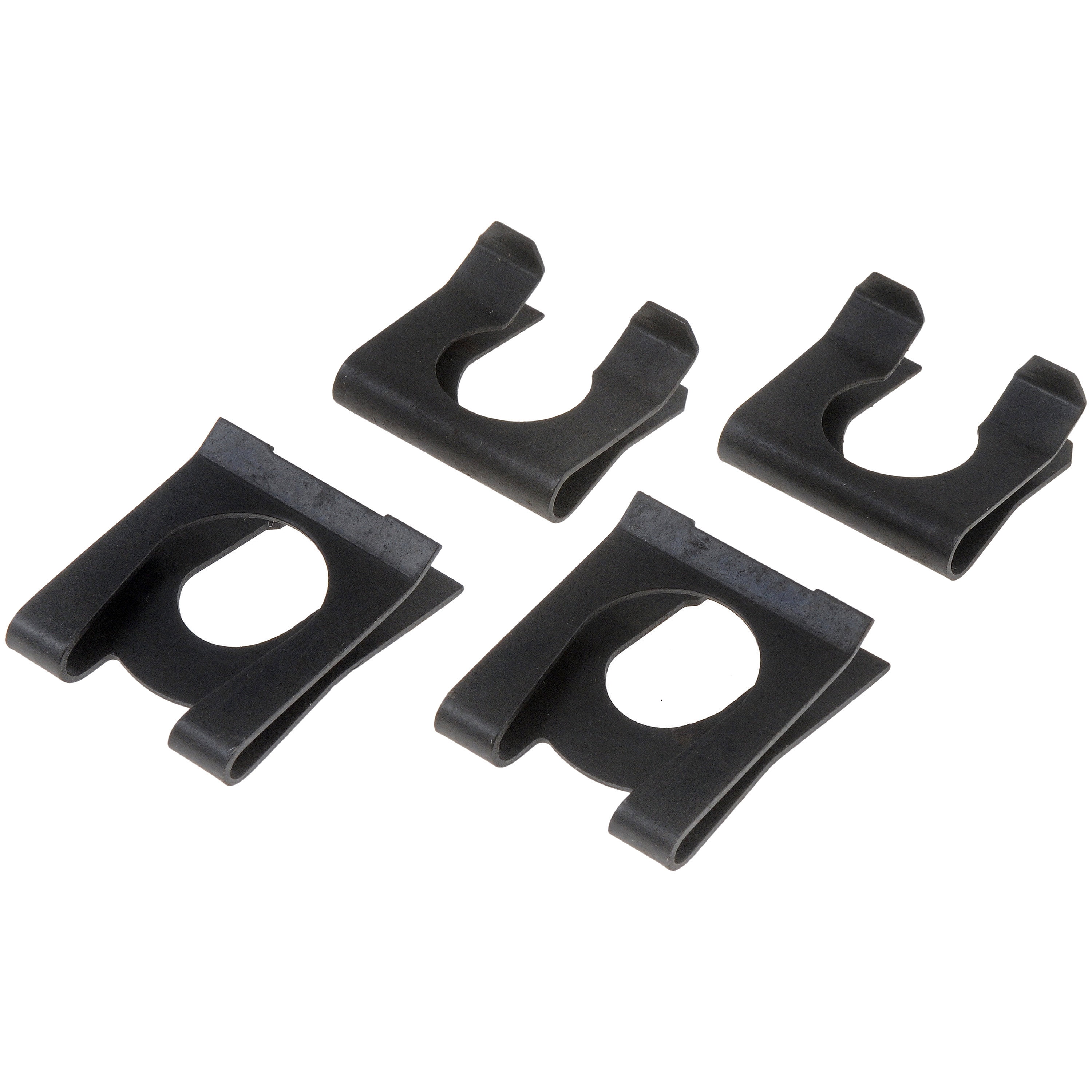 Dorman 13987 Brake Line Retaining Clips for Specific Models (Pack of 4 ...