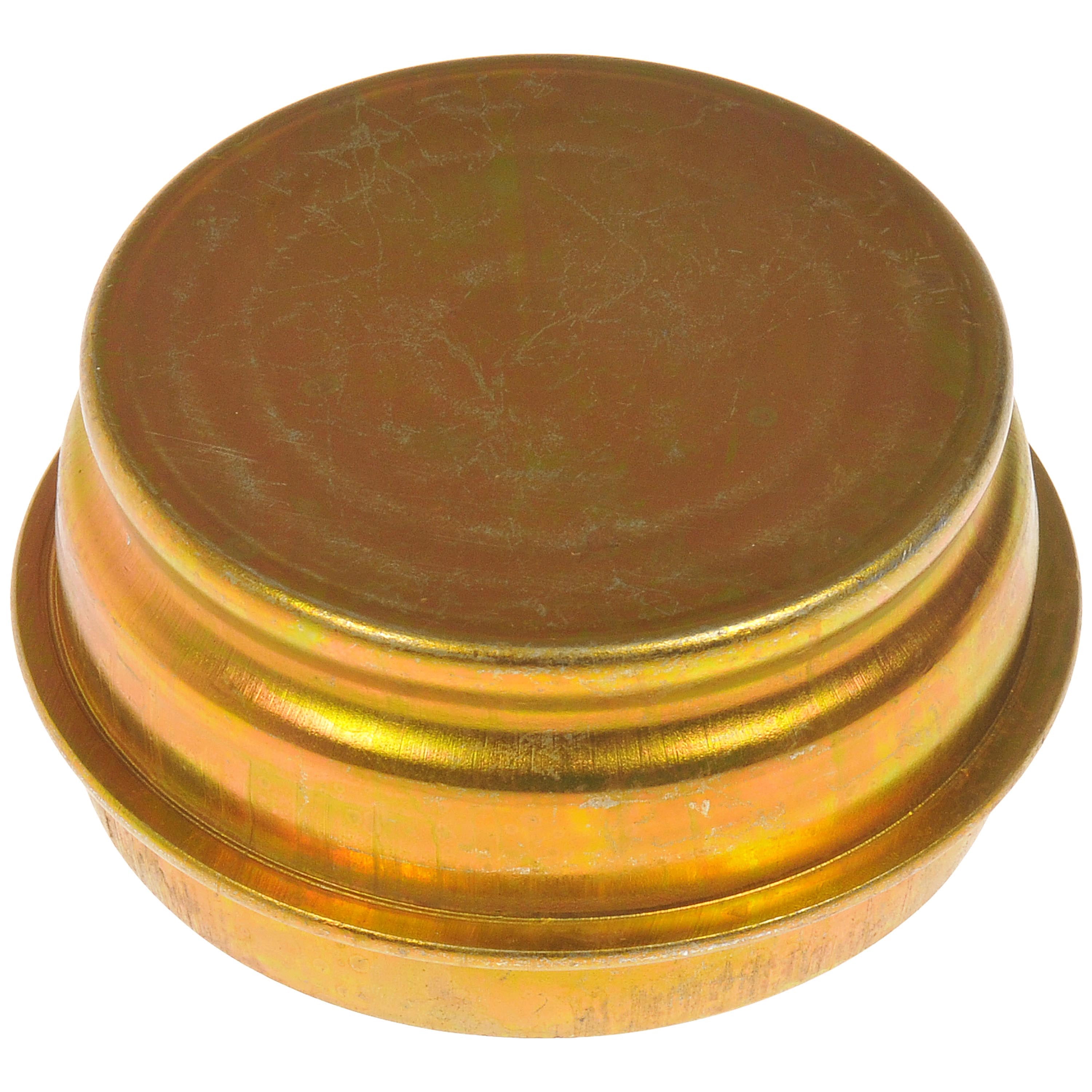 Dorman 13997 Front Wheel Bearing Dust Cap for Specific Chevrolet / GMC ...