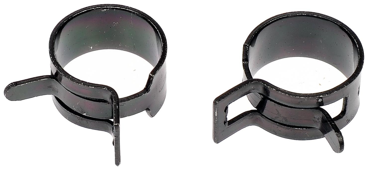 Dorman 14082 Spring Type Hose Clamps 3/4" (Pack of 2) - Walmart.com