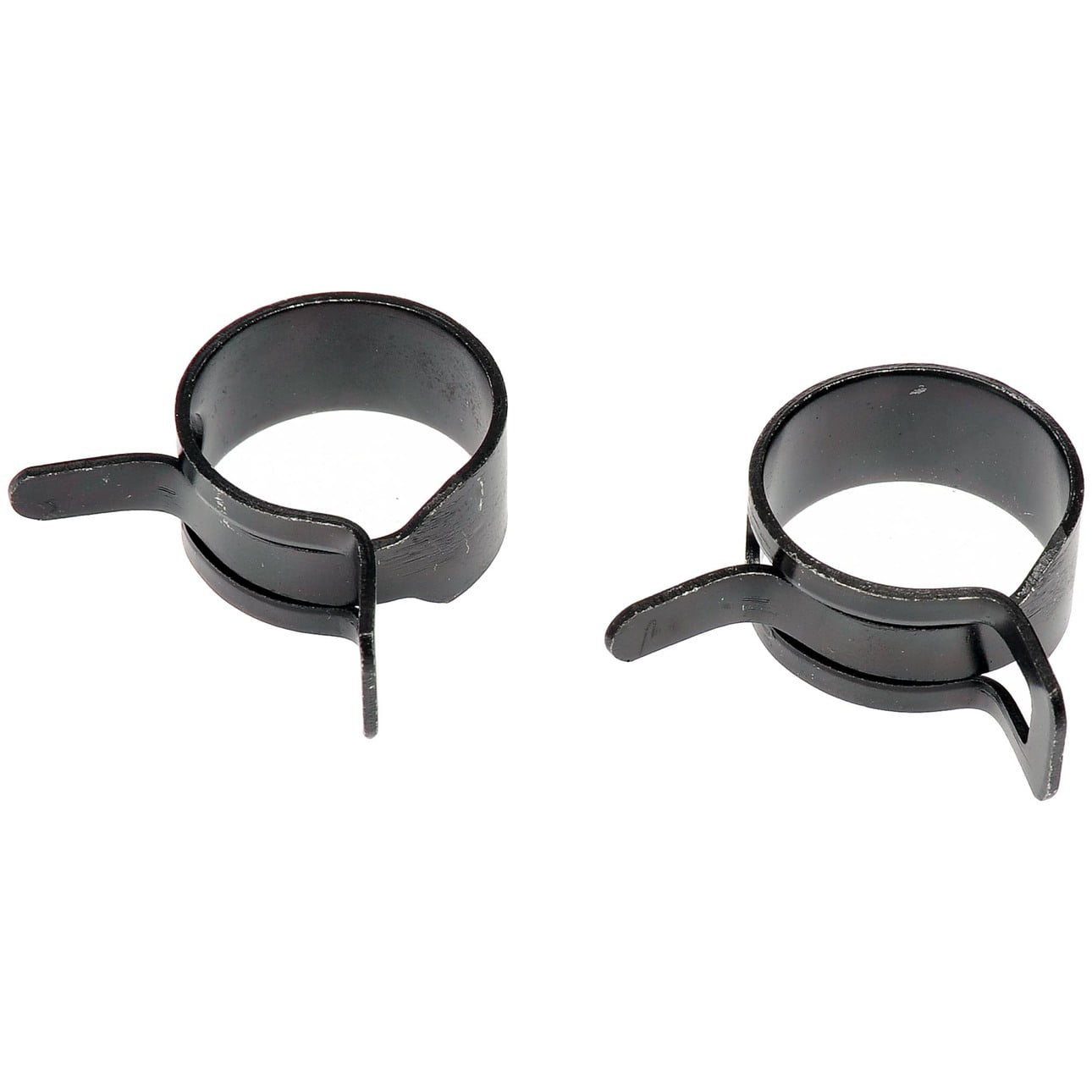 Dorman 14083 Spring Type Hose Clamps 1" (Pack of 2) - Walmart.com