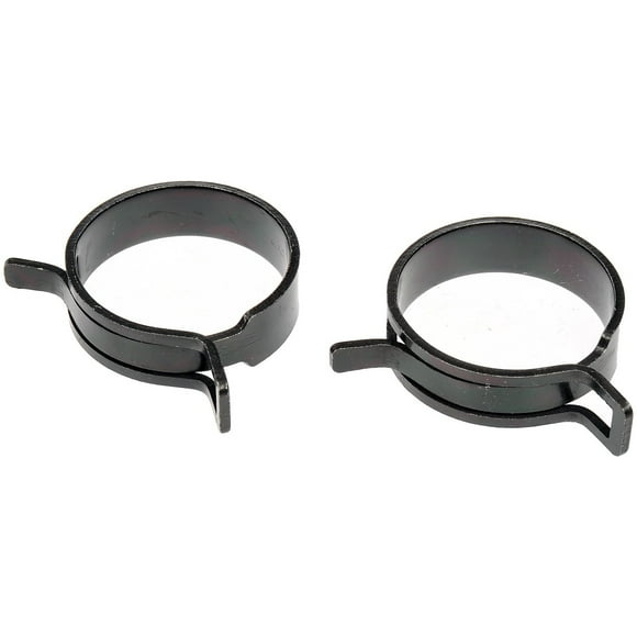 Radiator Hose Clamps
