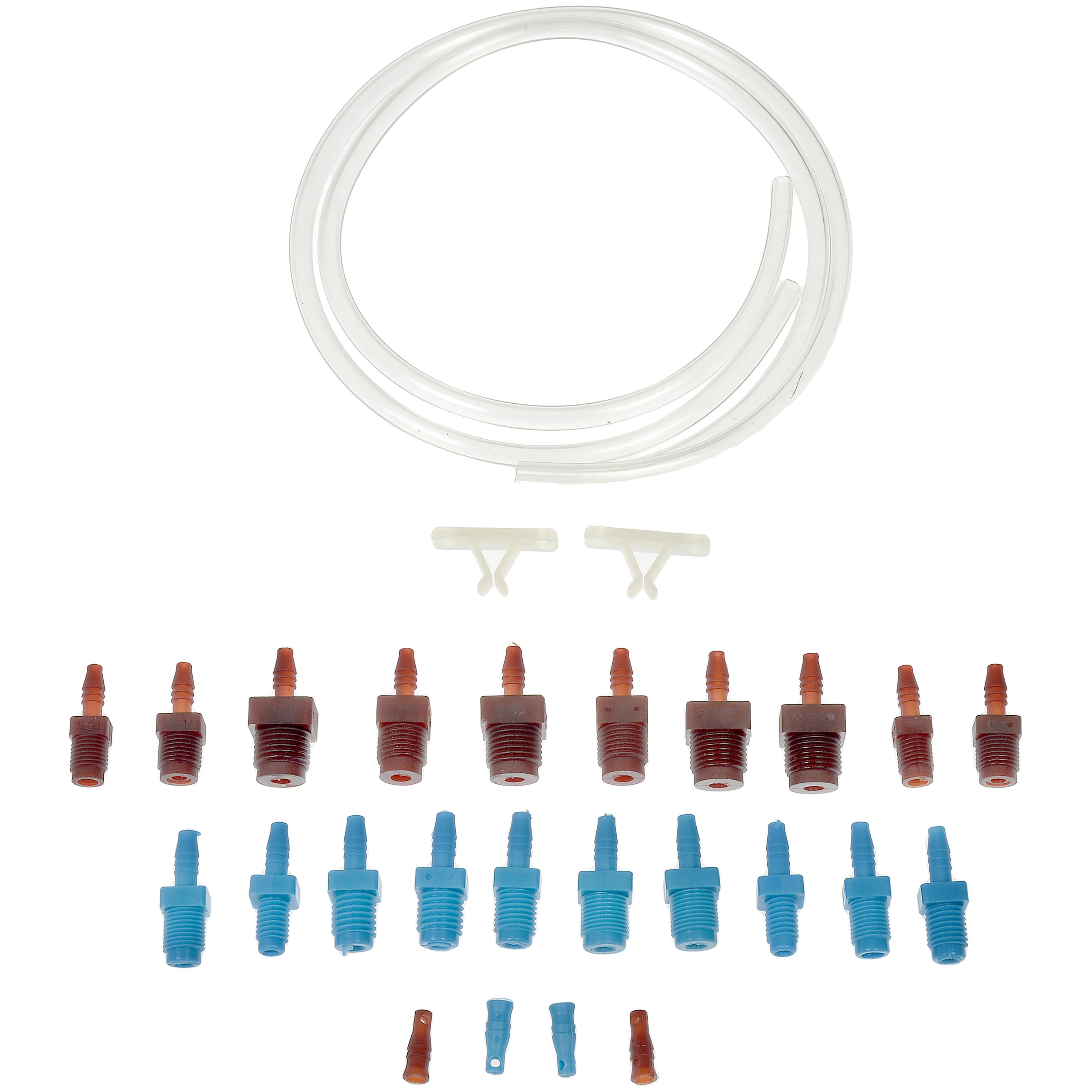 Dorman 14151 Master Cylinder Bleeder Kit - Walmart.com