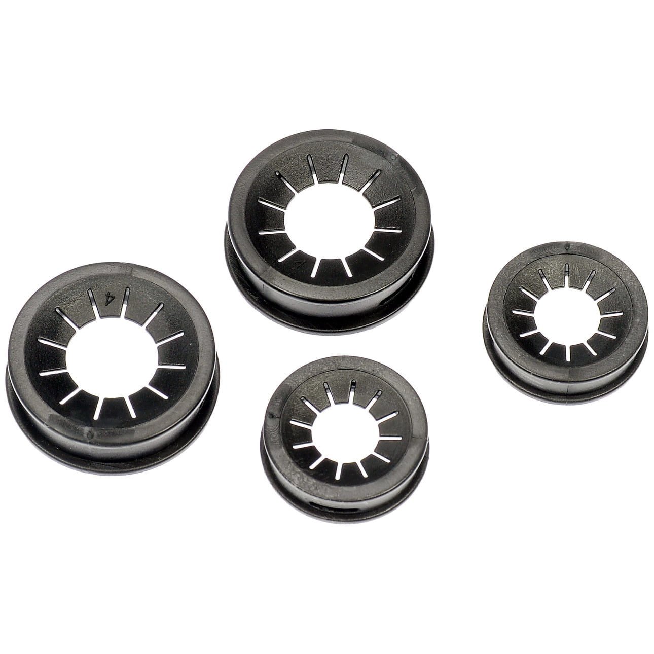 Dorman 14152 Transmission Oil Cooler Line Retainer Caps for Specific ...