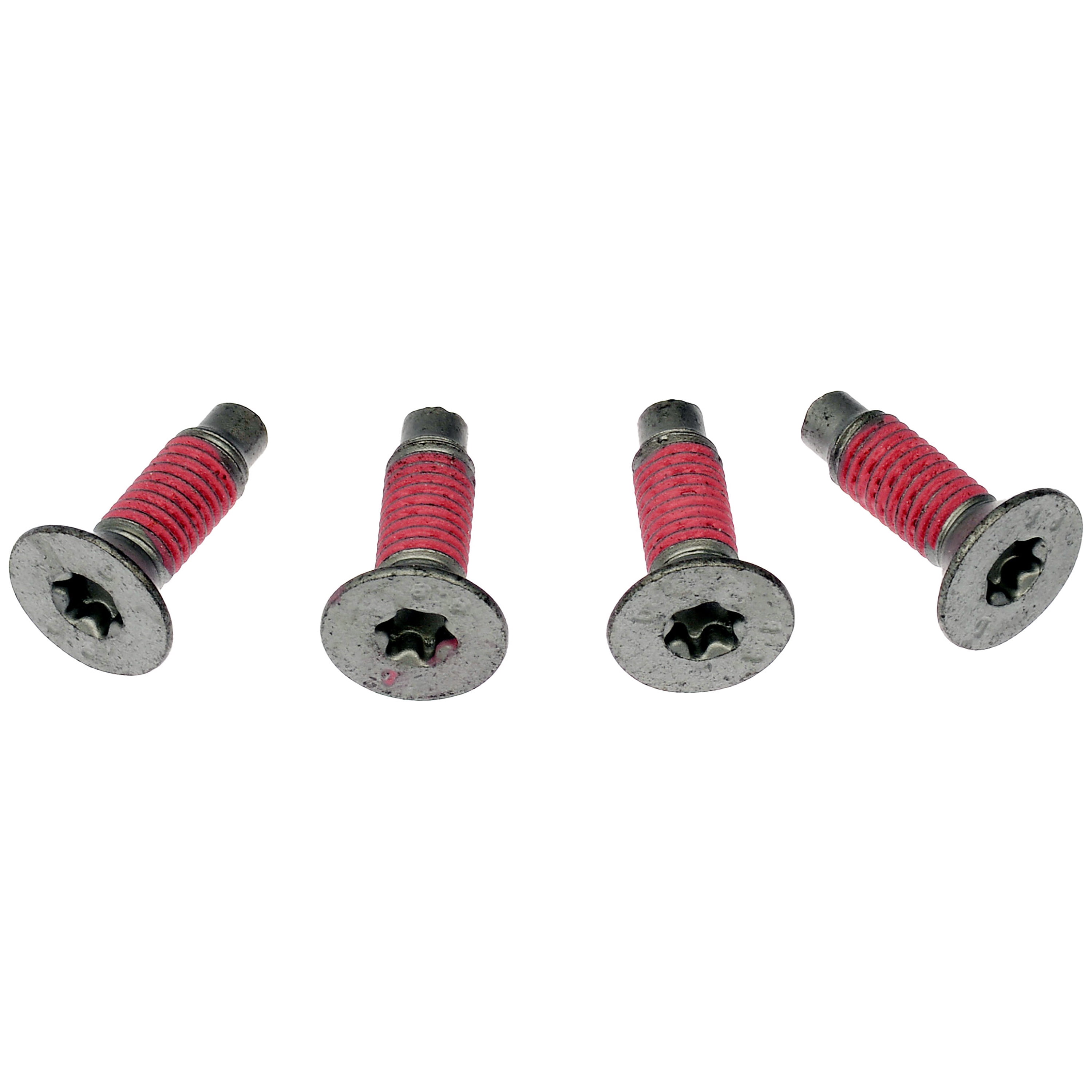 Dorman 14156 Brake Rotor Retaining Screws for Specific Ford / Lincoln ...