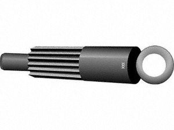 Dorman 14523 Clutch Alignment Tool Splines 26, Outer Diameter 11/8 In ...