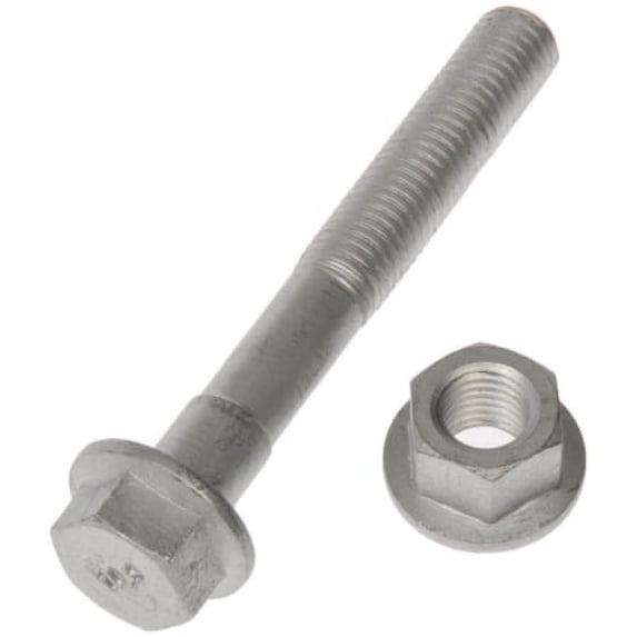 Dorman 14859 Suspension Control Arm Bolt for Specific Jeep Models ...