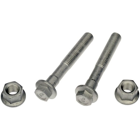 Dodge Ram 2500 Suspension Control Arm Bolt