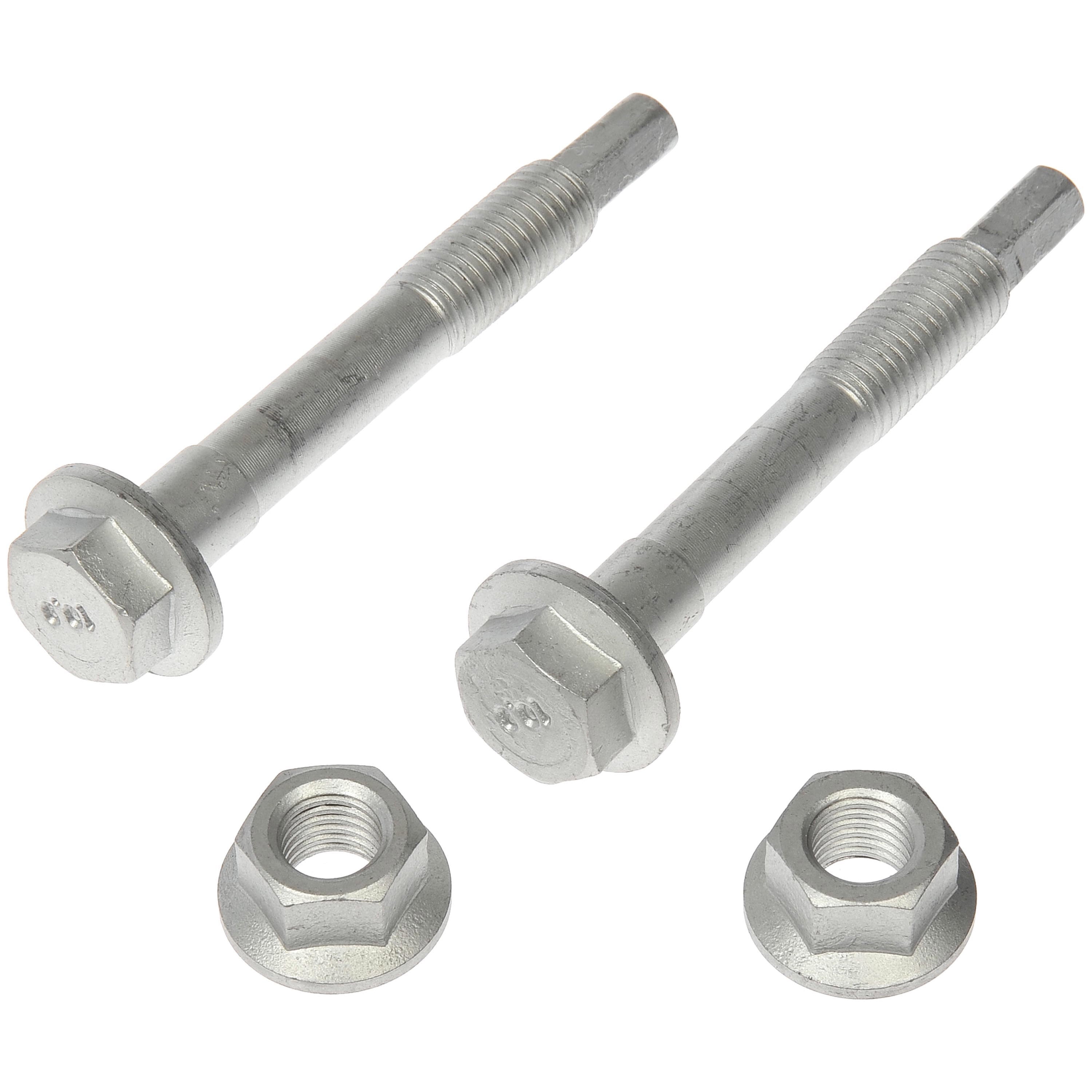 Control Arm Bolts
