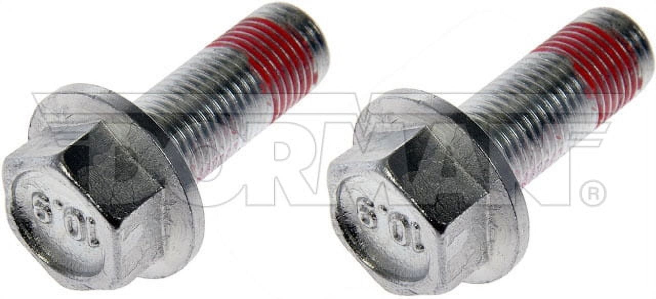 Dorman 14981 Brake Caliper Bracket Bolts Fits select: 2007-2020 HONDA ...