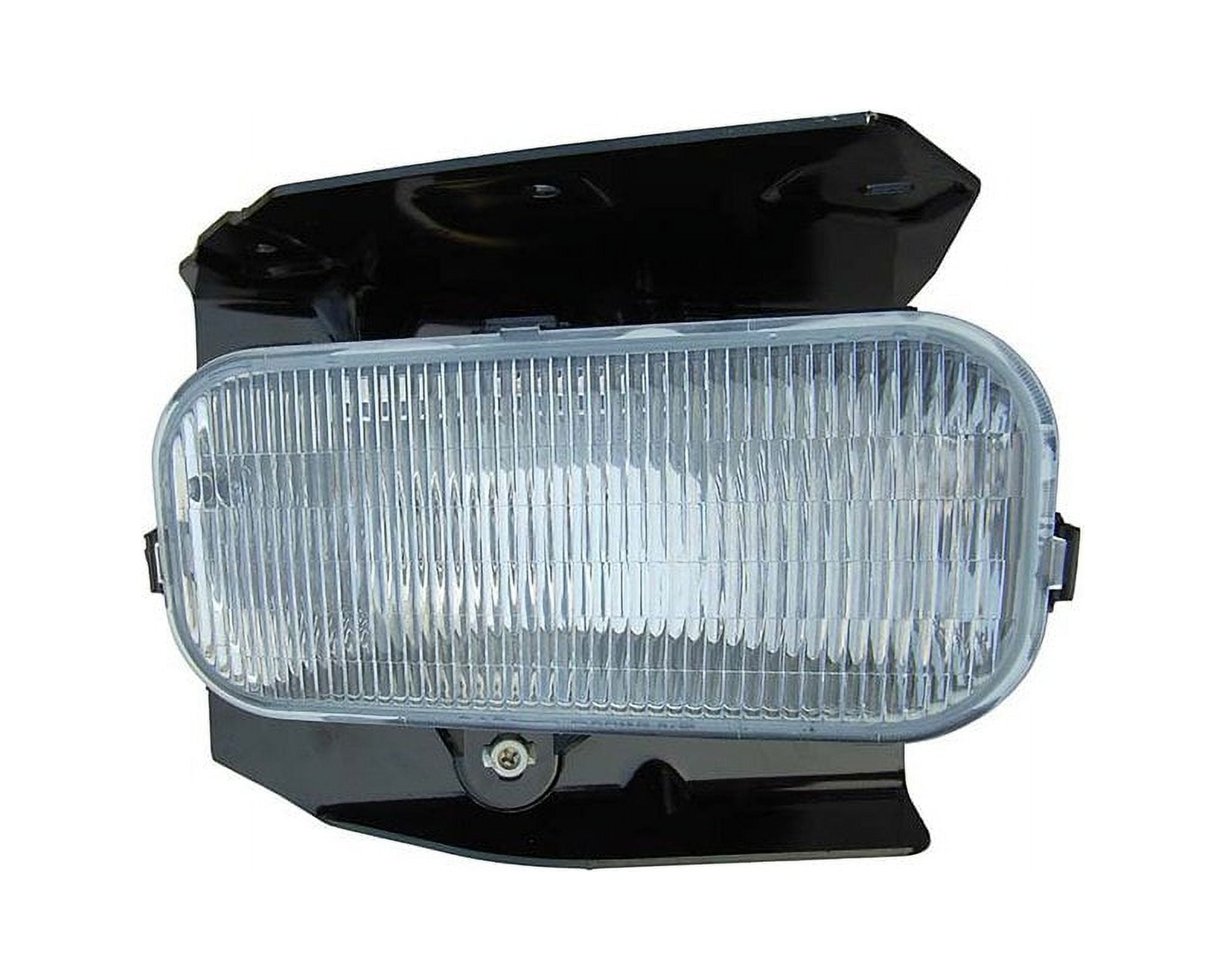 Dorman 1570952 Driver Side Fog Light Assembly for Specific Ford Models ...