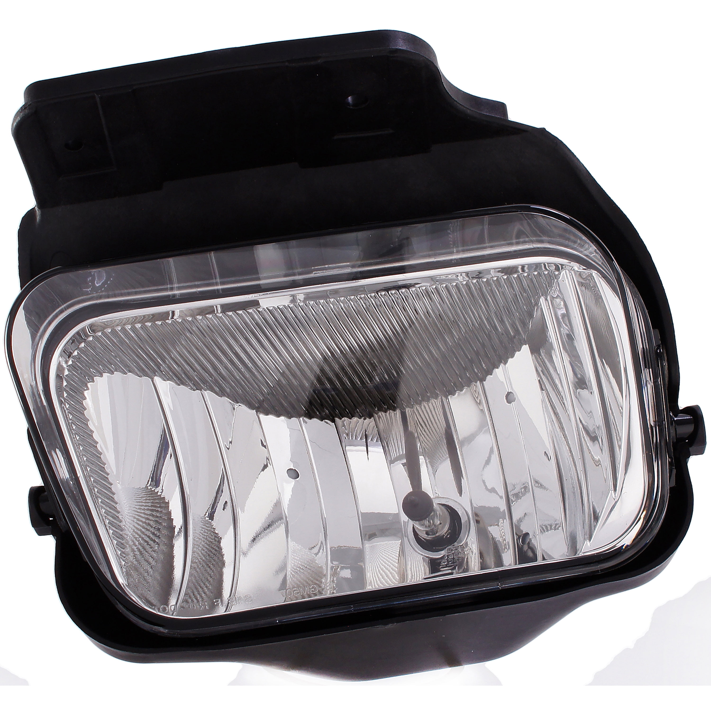 Dorman 1571020 Driver Side Fog Light Assembly for Specific Chevrolet ...