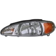 Dorman 1590250 Driver Side Headlight Assembly for Specific Ford ...