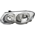 Dorman 1590432 Driver Side Headlight Assembly for Specific Chrysler ...