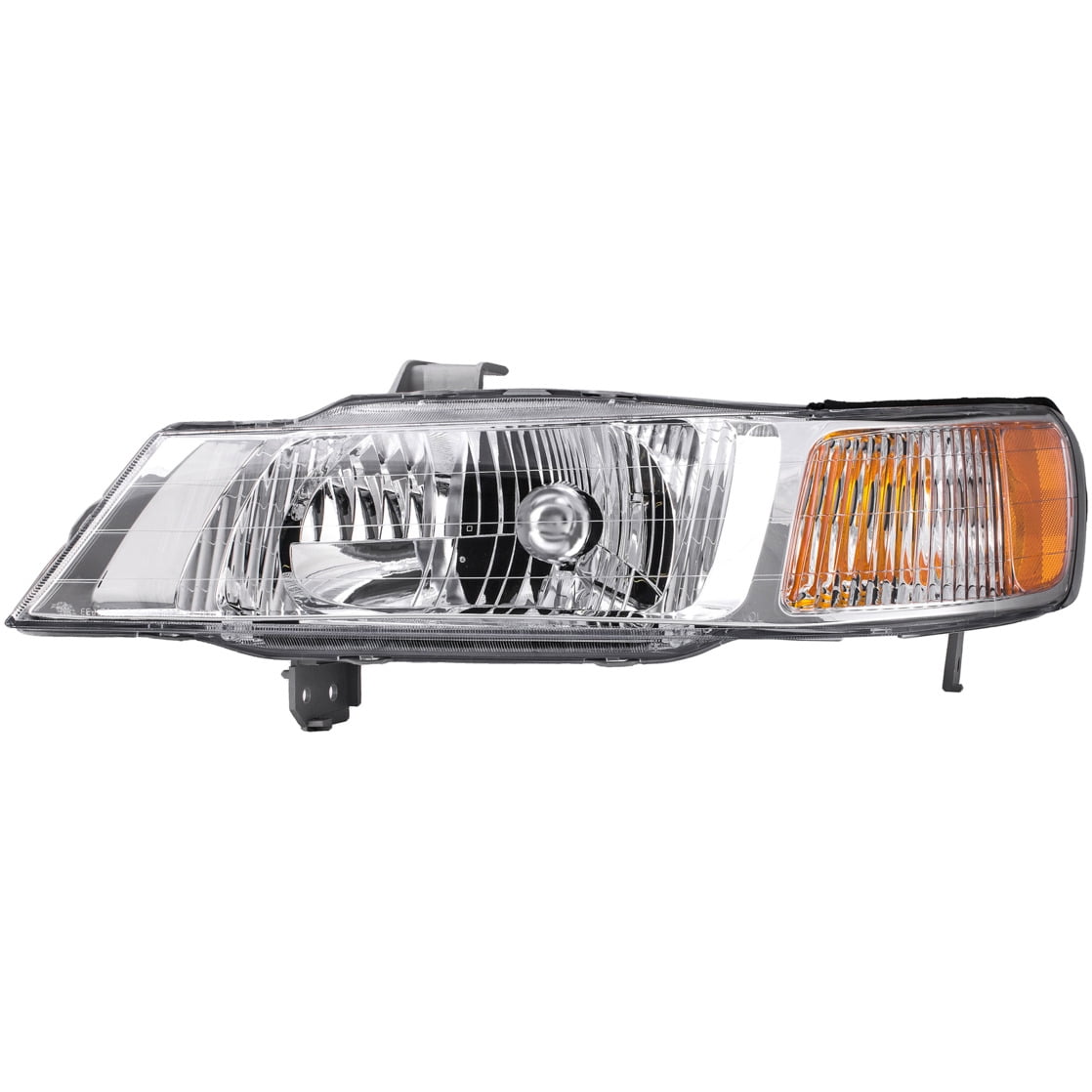 Dorman 1590502 Driver Side Headlight Assembly for Specific Honda Models ...