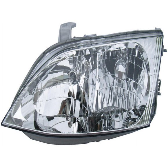 Lexus Es300 Headlight Assembly