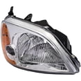Dorman 1591823 Passenger Side Headlight Assembly for Specific Honda ...