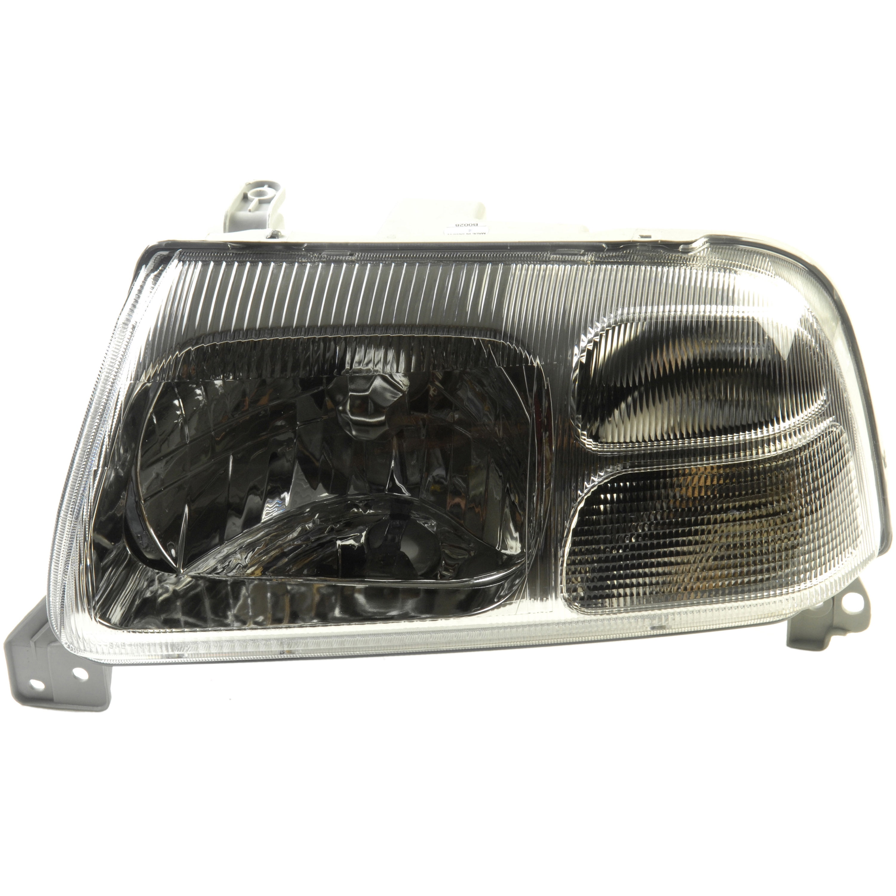 Dorman 1591832 Driver Side Headlight Assembly for Specific Suzuki ...