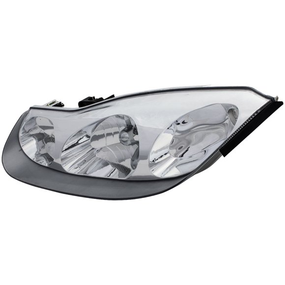 Saturn Sc2 Headlight Assembly