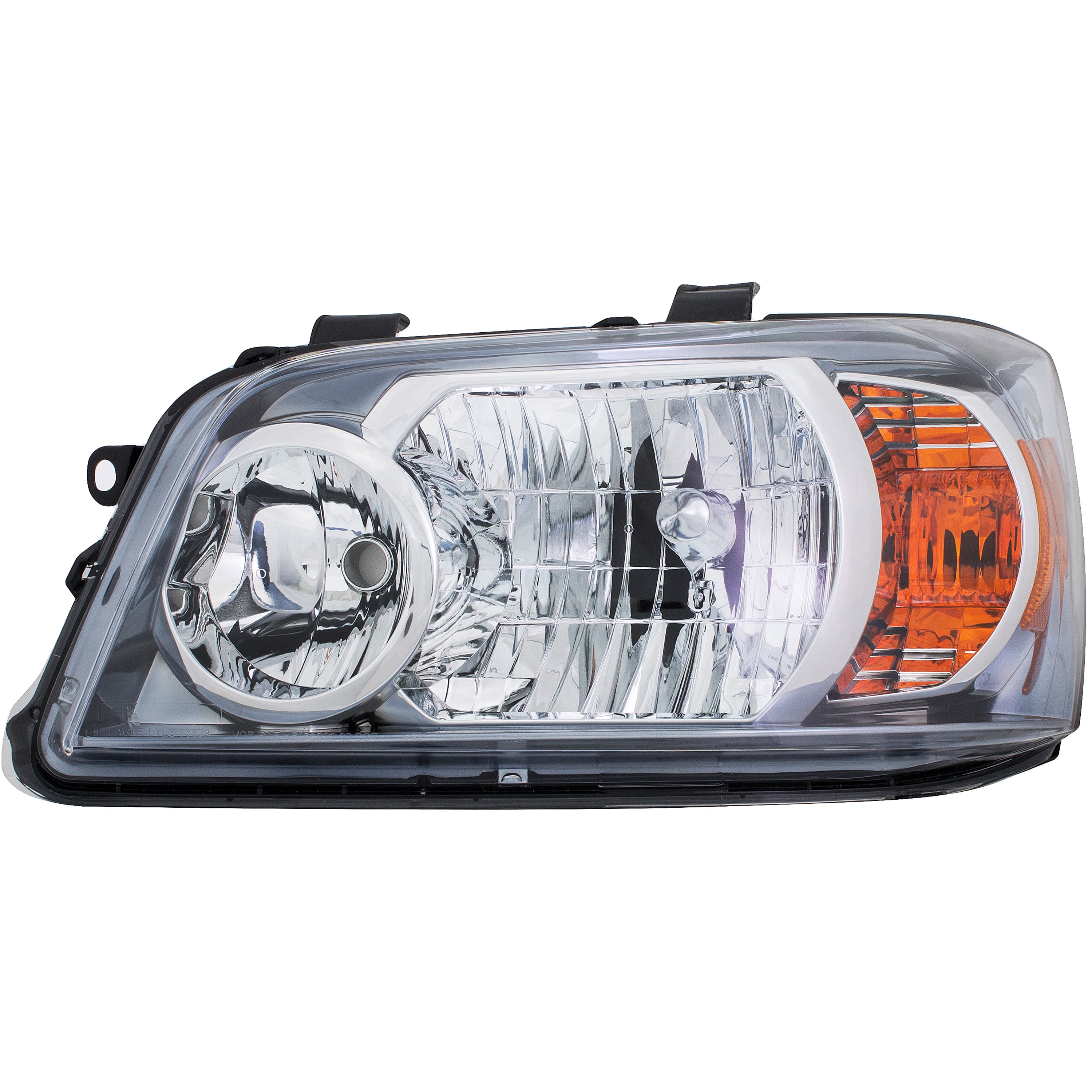 Dorman 1592025 Driver Side Headlight Assembly for Specific Toyota ...
