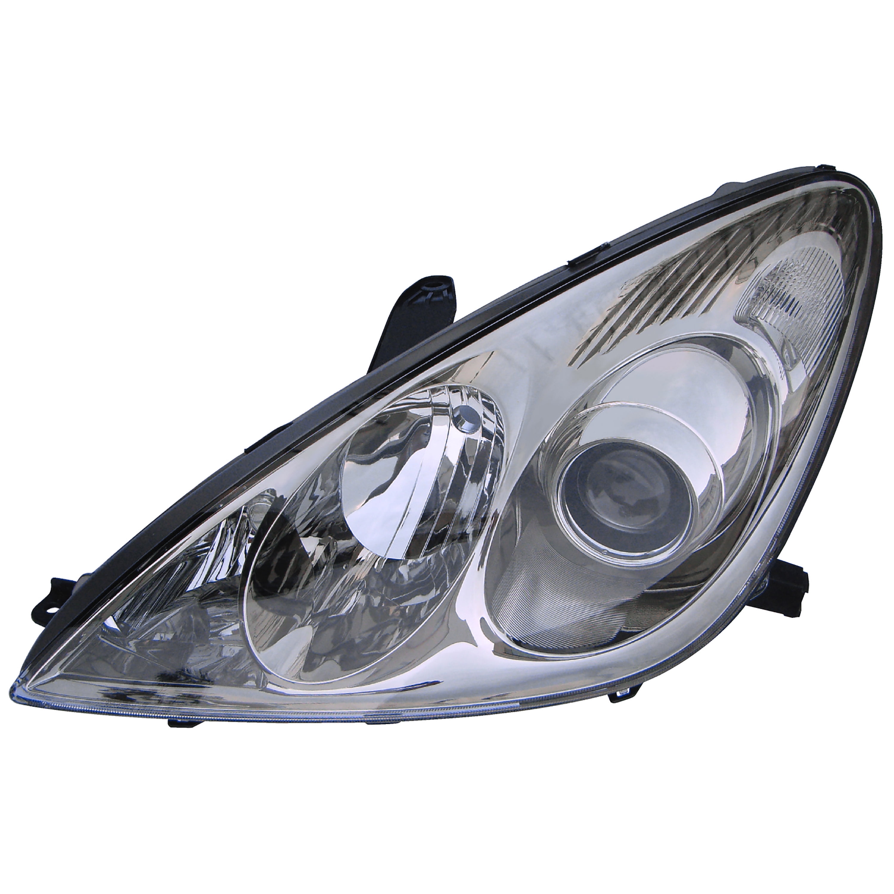 Dorman 1592029 Driver Side Headlight Assembly for Specific Lexus Models ...