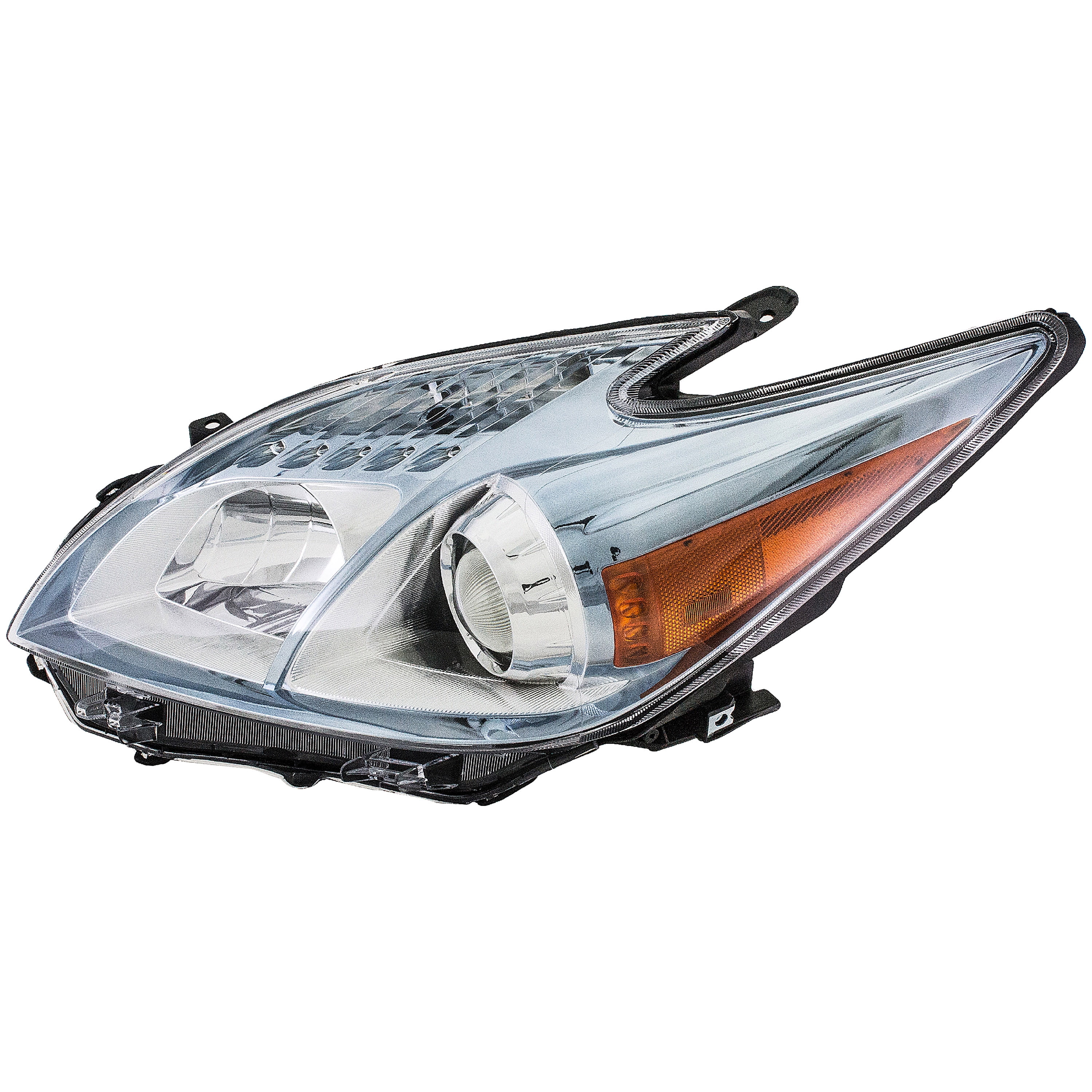 Dorman 1592319 Driver Side Headlight Assembly for Specific Toyota ...