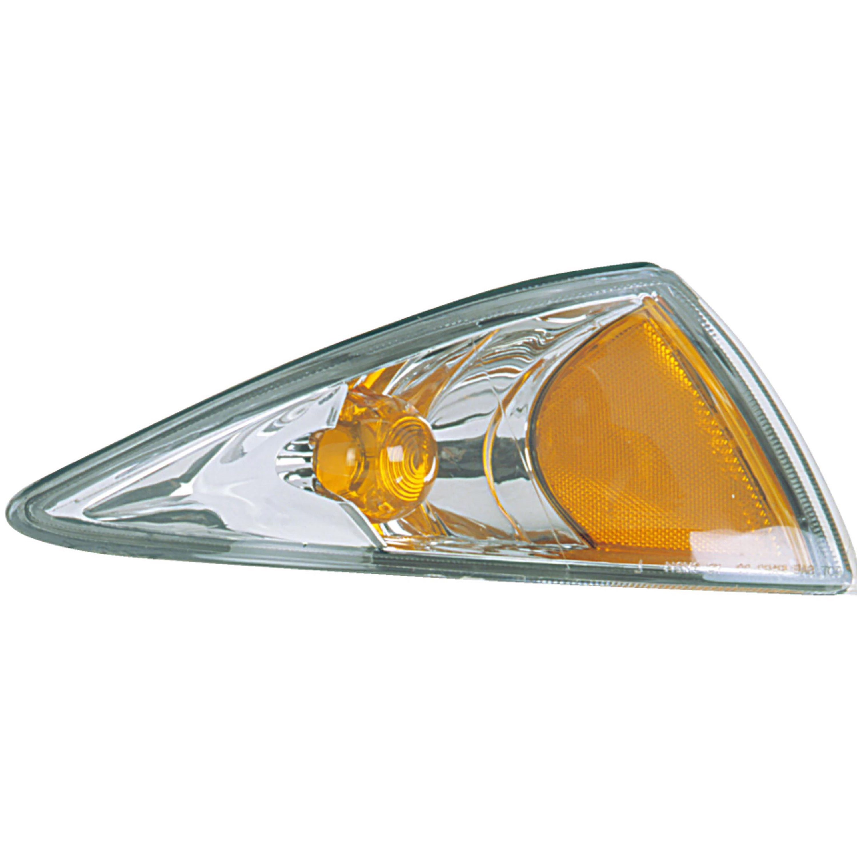 Dorman 1610179 Front Passenger Side Turn Signal / Parking Light ...