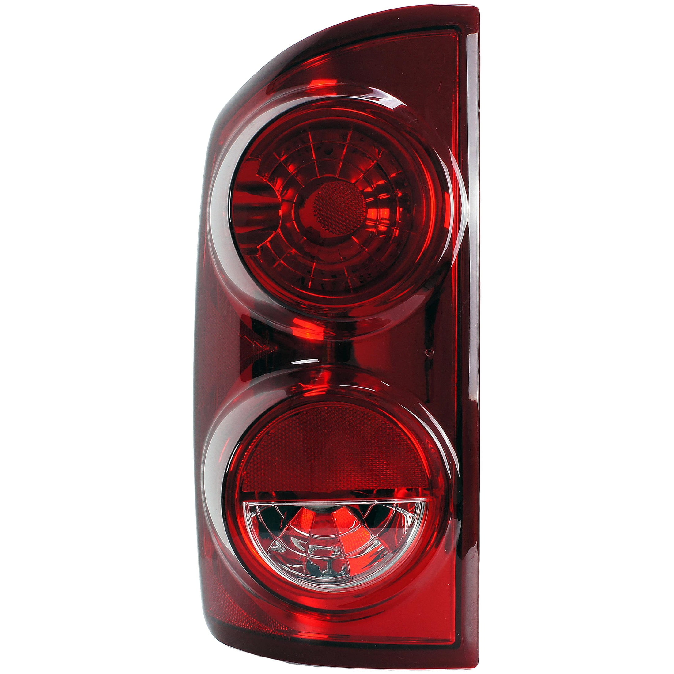 Dorman 1611230 Driver Side Tail Light Assembly for Specific Dodge ...
