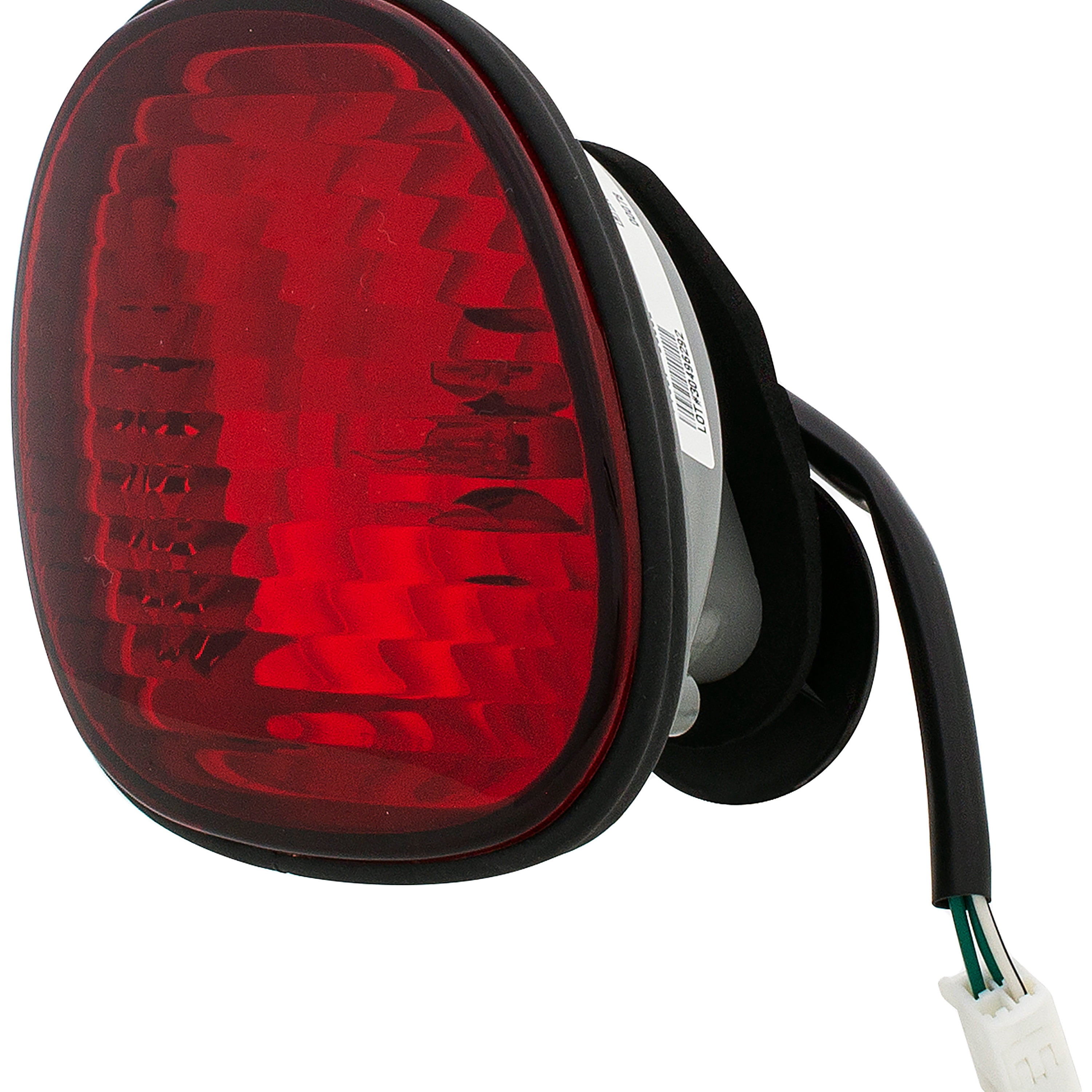 Dorman 1611514 Left Inner Tail Light Assembly for Specific Lexus Models ...