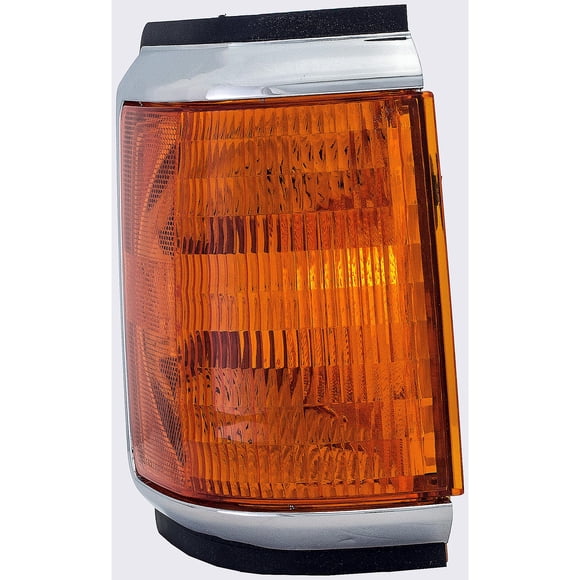 Ford F250 Parking Light Assembly