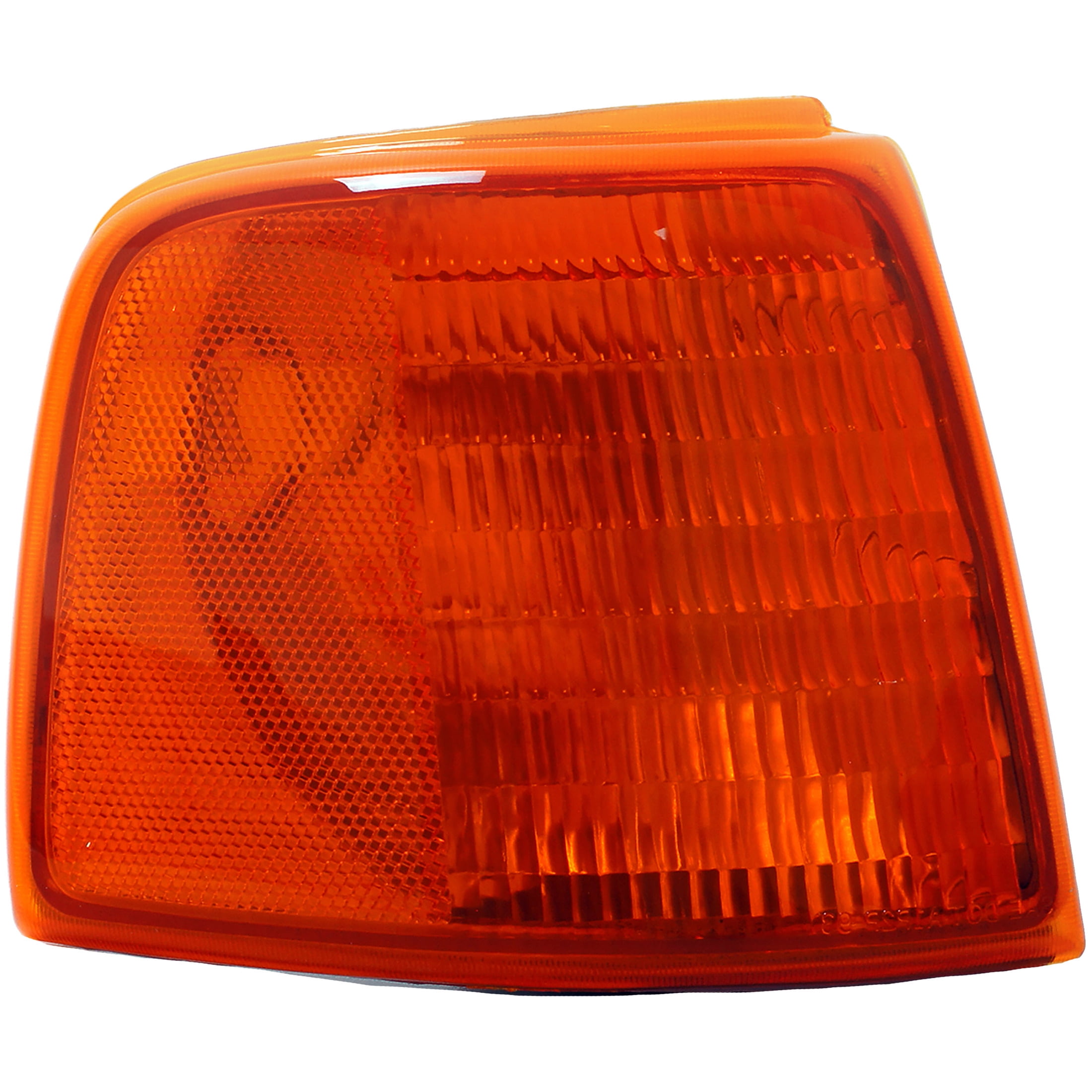 Dorman 1630219 Front Passenger Side Turn Signal / Parking Light ...