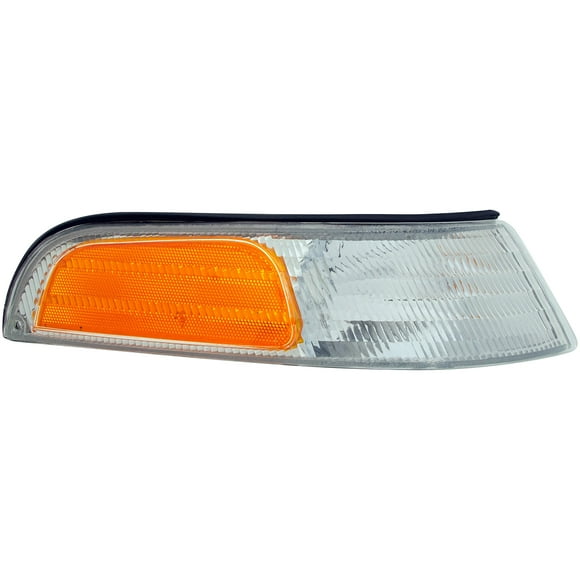 Ford F100 Turn Signal Parking Light Assembly