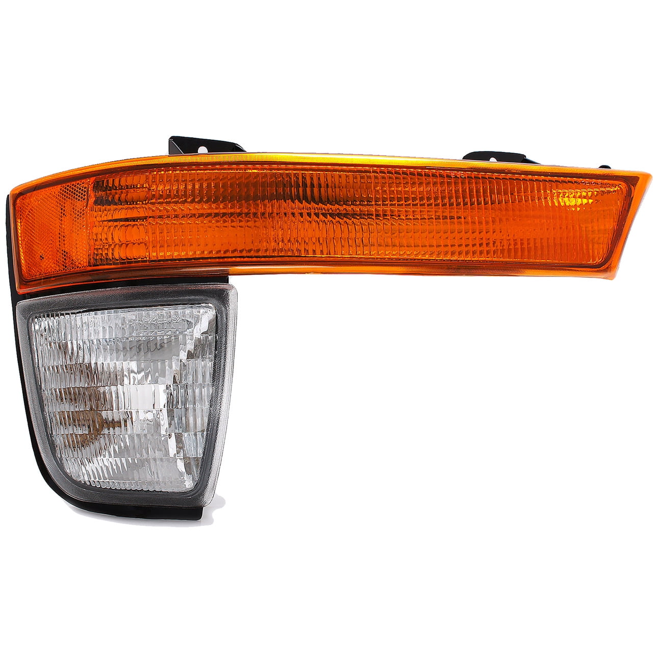 Dorman 1630295 Front Driver Side Turn Signal / Parking Light Assembly ...