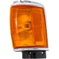 Dorman 1630674 Front Driver Side Turn Signal / Parking Light Assembly ...