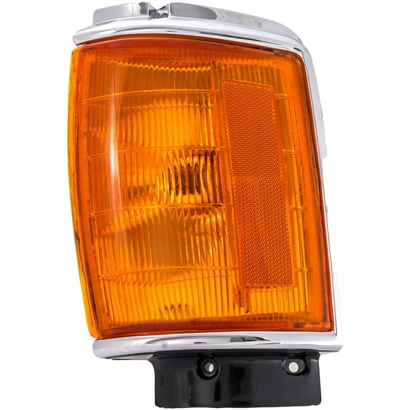 Toyota Corolla Turn Signal Parking Light Assembly