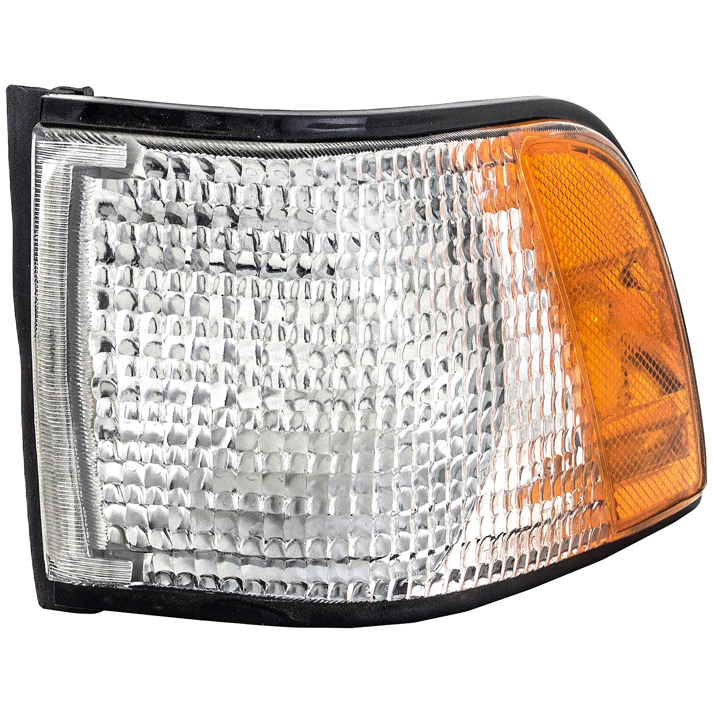 Buick Roadmaster Side Marker Light Assembly