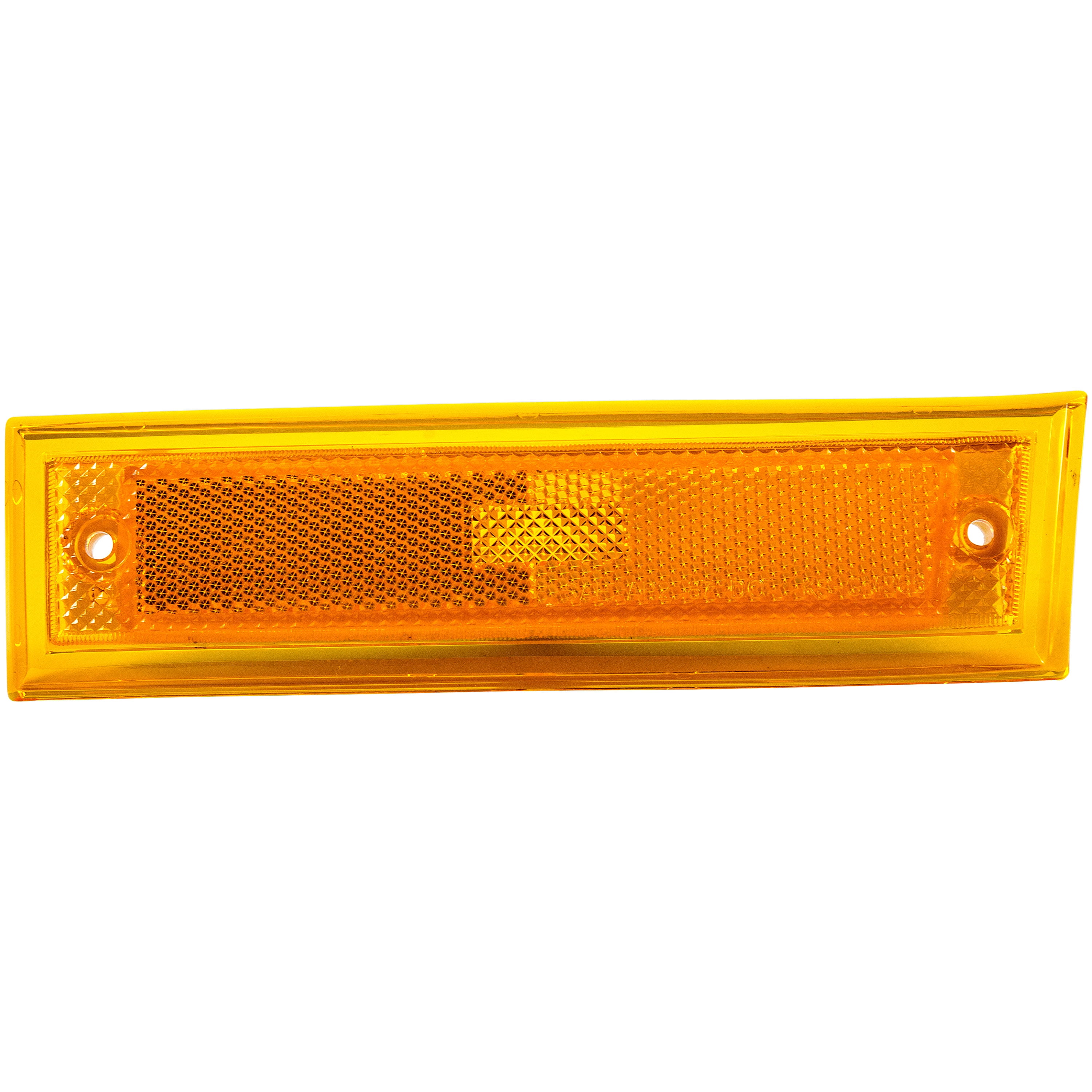 Chevrolet C10 Side Marker Light Assembly