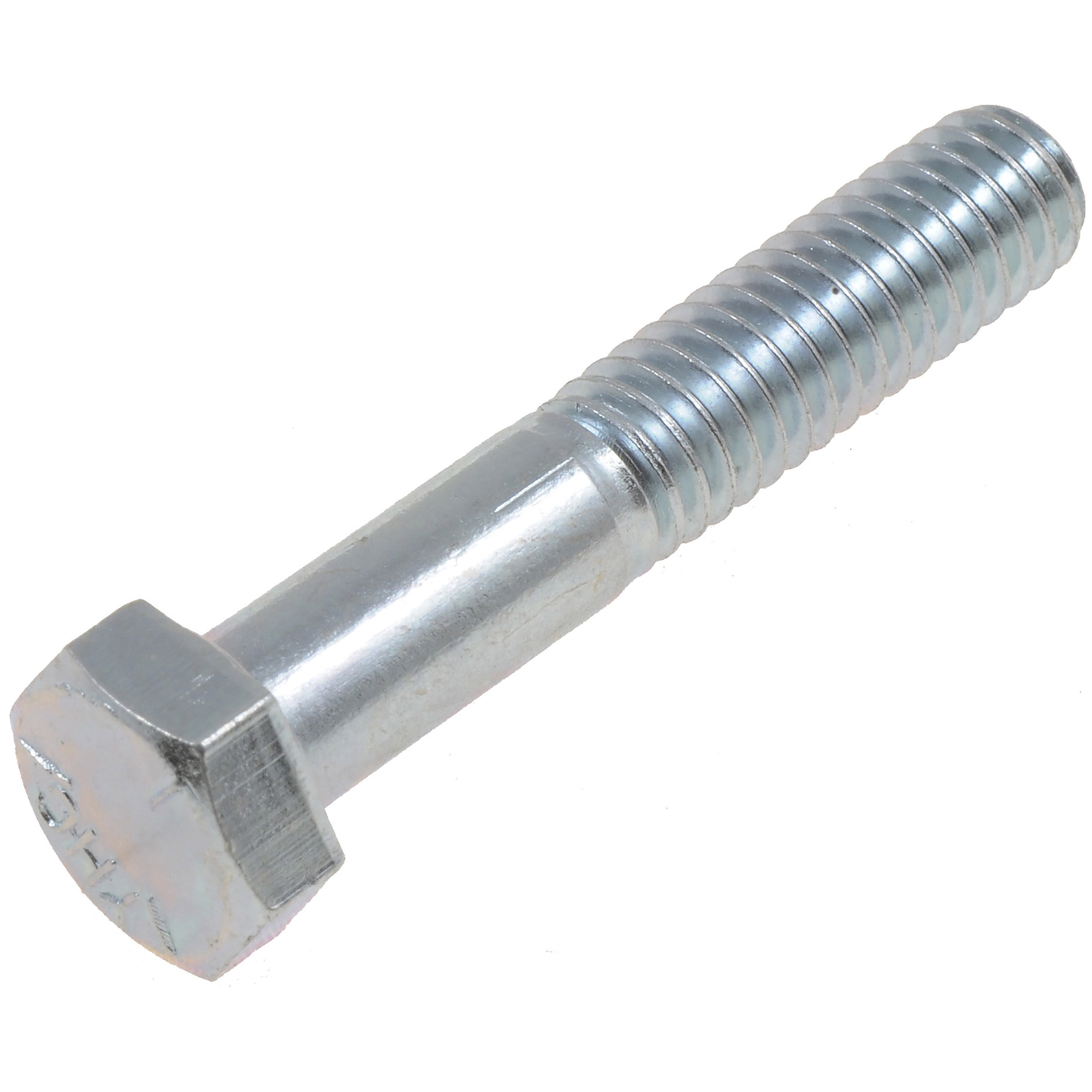Dorman 170-117 Bolt Silver (Pack of 100) - Walmart.com