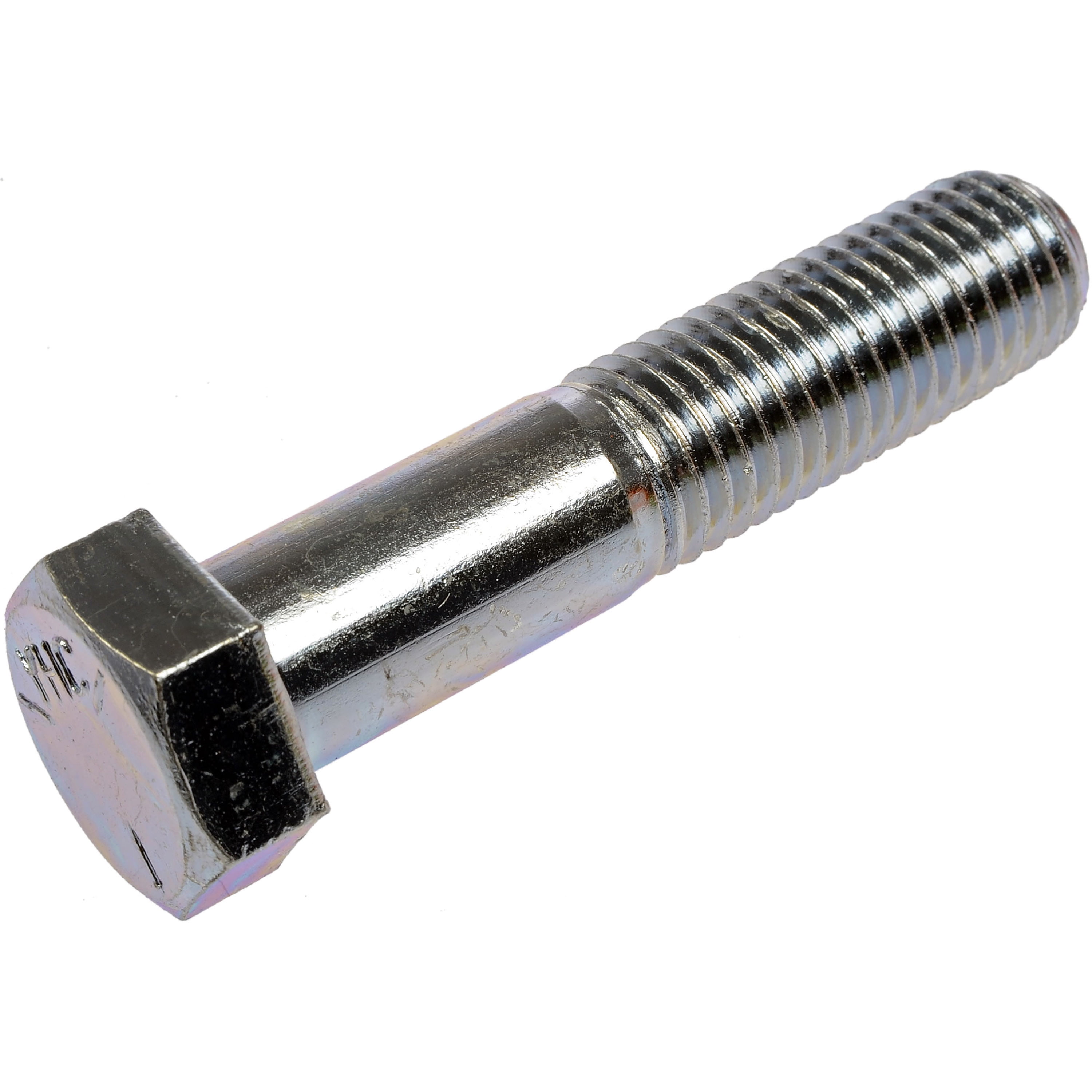 Dorman 170-735 Bolt Silver (Pack of 10) - Walmart.com
